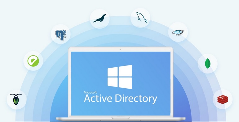 Cài đặt Active Directory Users and Computers Snap-in (ADUC) trên ...