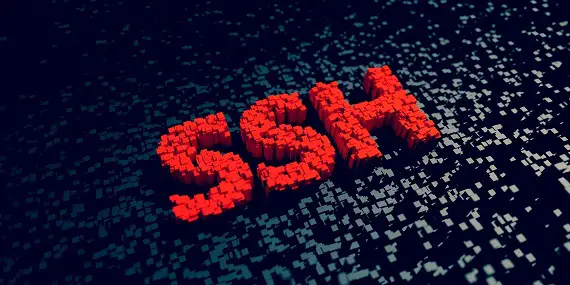 Tìm hiểu về giao thức SSH - Blog CNTT